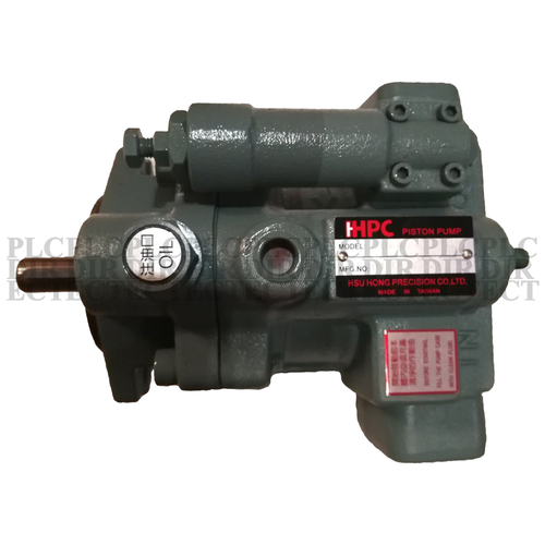 New In Box HPC P16-A2-F-R-01 Variable Piston Pump | eBay