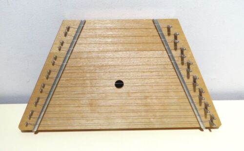 Vintage Autoharps & Zithers for sale | eBay