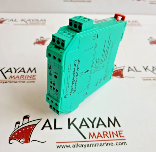 PEPPERL+FUCHS 87521 VAA-4E-KF-ZE FAST SHIP BY DHL/FEDEX | eBay