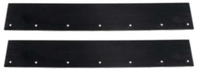 Toro SnowMaster 20 Snowthrower Snow Blower Rubber Auger Paddle 23-3730 ...