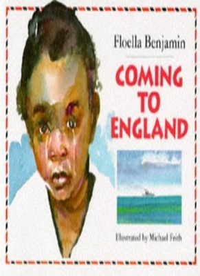 Coming to England By Floella Benjamin. 9781857938197 9781857938197 | eBay