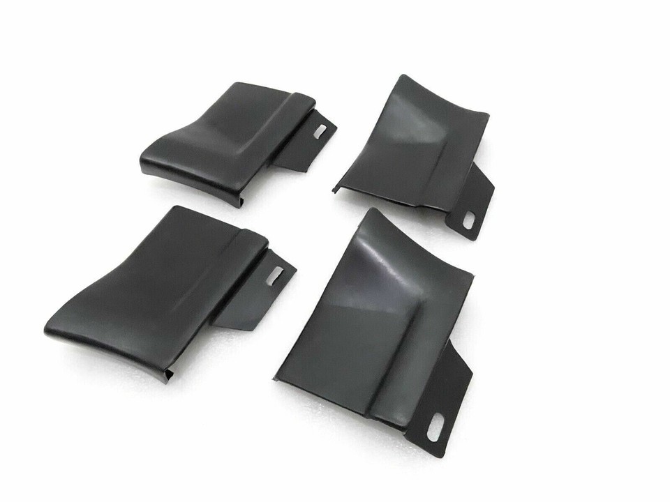 Fit For Suzuki Samurai Sierra/SJ413 SJ410 - Rocker Side Molding Set of ...