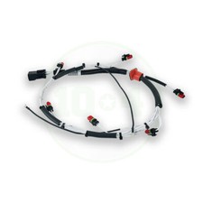 Detroit Diesel 60 Series Injector Harness 23513556 DDEC 3 DDEC 4 OEM ...