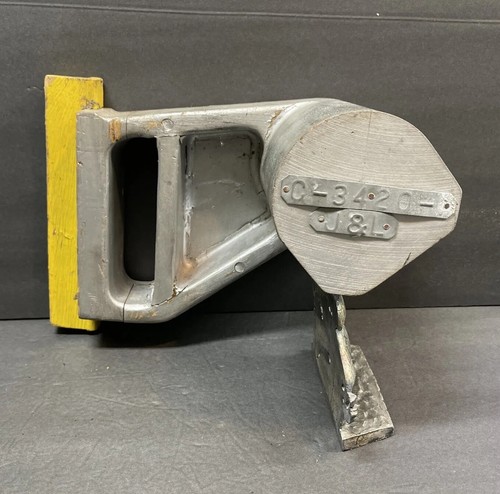 Antique WOOD FOUNDRY MOLD - INDUSTRIAL MOLD - STEAMPUNK | eBay