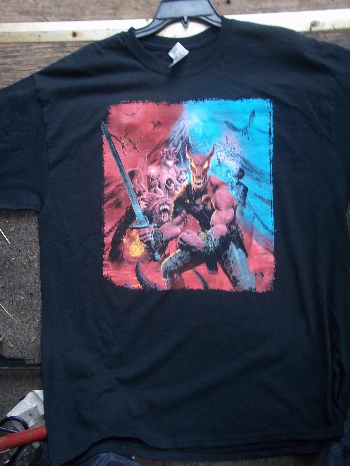 DIO - "RARE" A DECADE OF DIO 1983-1993 - Gem