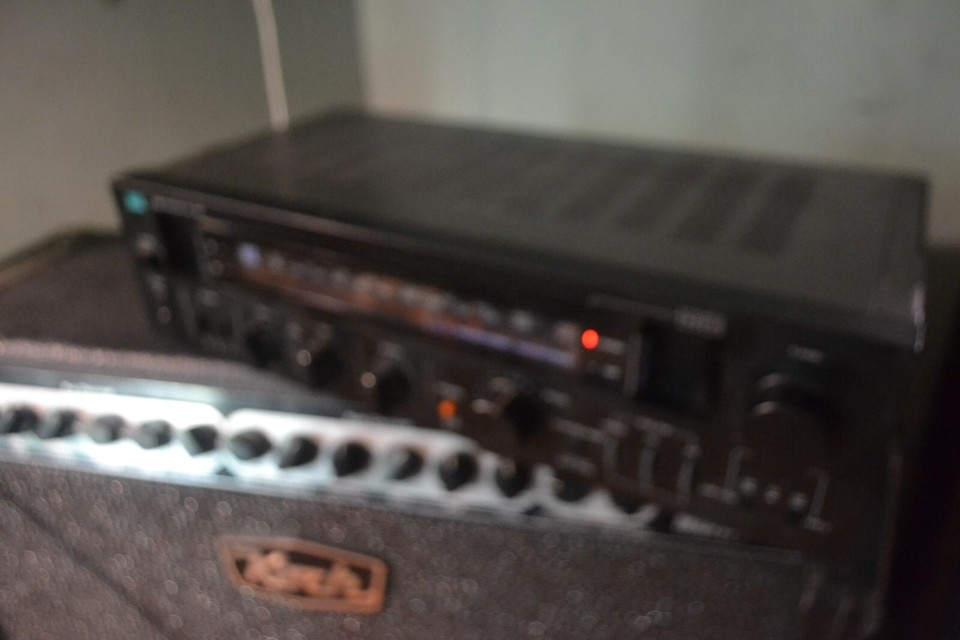 Sansui R-410 Stereo Receiver | eBay