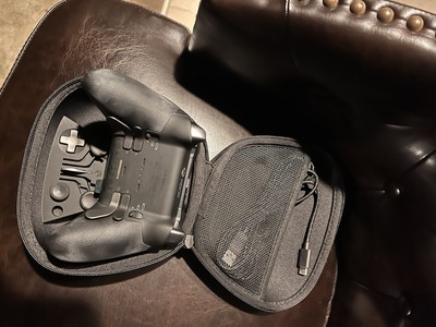 Official Microsoft Brand Xbox Series X Elite Controller