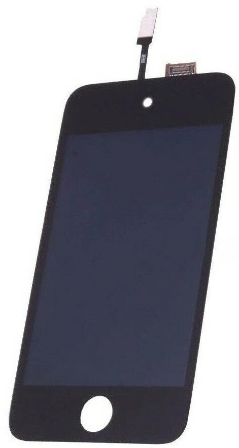 Ipod Touch 4th Generation Glass