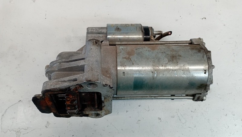 EAA121002 motor arranque para FORD TRANSIT CAJA CERRADA MEDIA (FY) FT ...