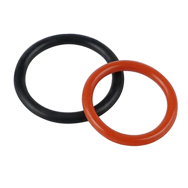 OEM Honda Power Steering O-Ring Set (2) 91345-RDA-A01 91370-SV4-000 ...