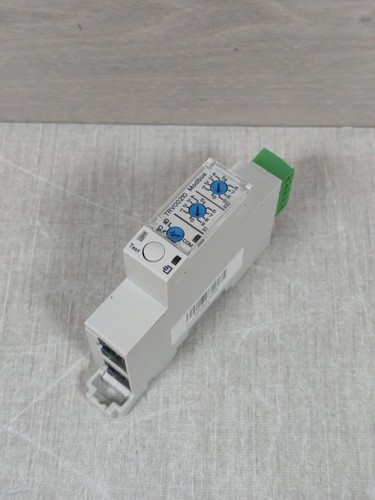 SCHNEIDER ELECTRIC TRV00210 MODBUS SL COMMUNICATION INTERFACE MODULE | eBay