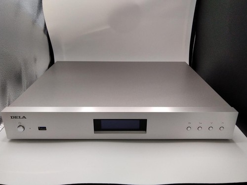 Buffalo HA-N1Ah20/2 Dela 2TB NAS High-Res Audio USB LAN Used | eBay