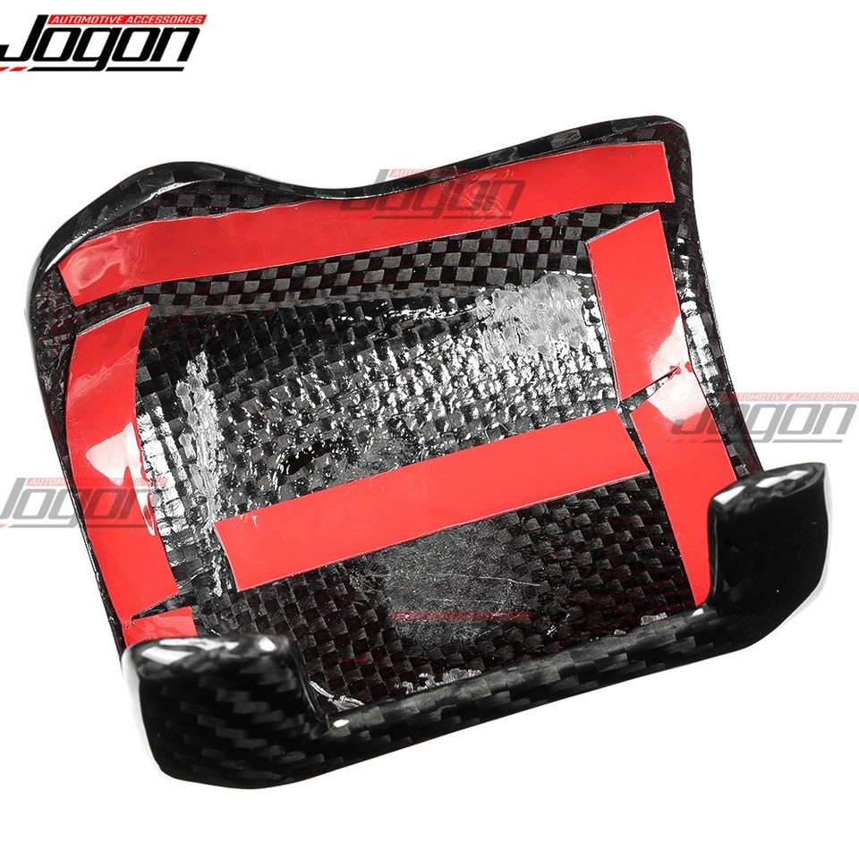 Real Carbon For Ford F-150 Raptor Tremor 2021+ Gear Shifter Knob Head ...