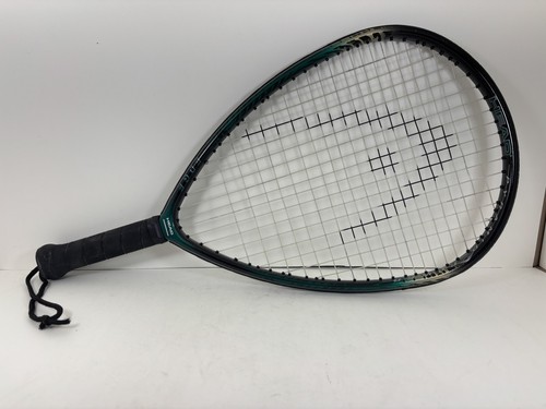 Head Edge Pyramid Power Raquet 3 7/8 Grip Pickleball Racket | eBay