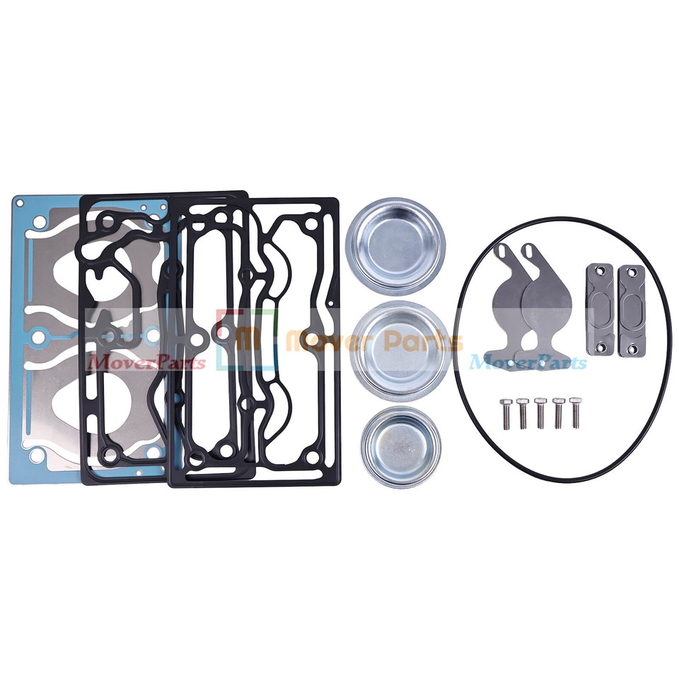 Air Brake Compressor Repair Kit 22016995 85013935 For Volvo Truck ...