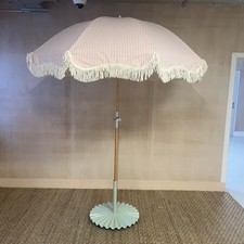 Vintage Parasol in Patio Parasols for sale | eBay