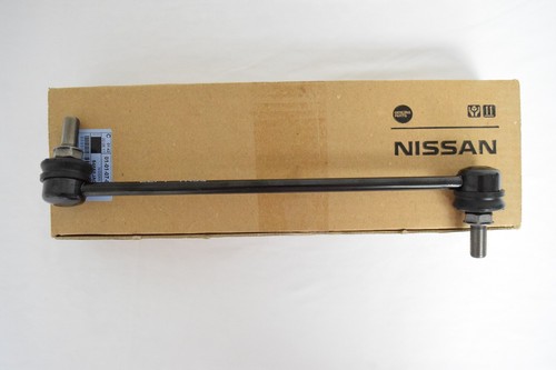 Genuine NISSAN Altima 2007-2013 Sway Bar Link Stabilizer Left 54668 ...
