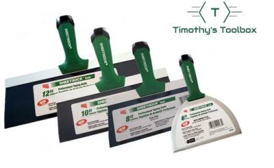 Taping Tools - Taping Set