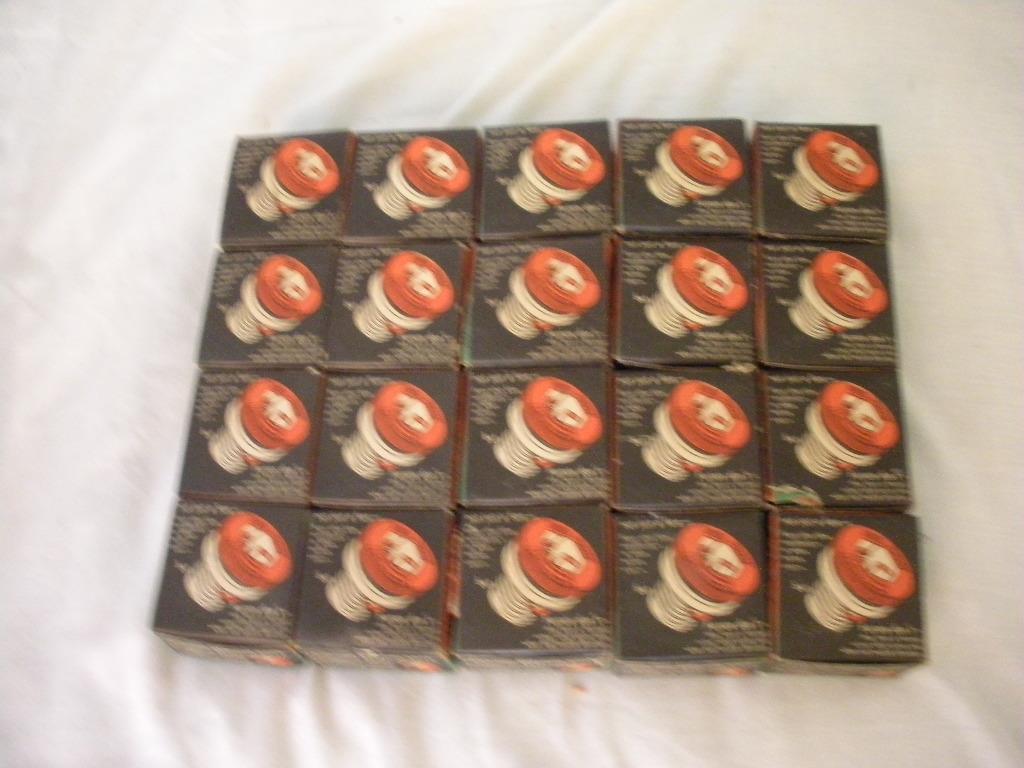 EIGHTY S30 BUSS FUSTATS IN BOXES FOR PARTS ONLY | eBay