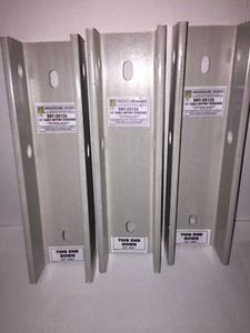 Underground Devices BNT-S912A 14" Nonmetallic Cable Rack Stanchion Lot ...