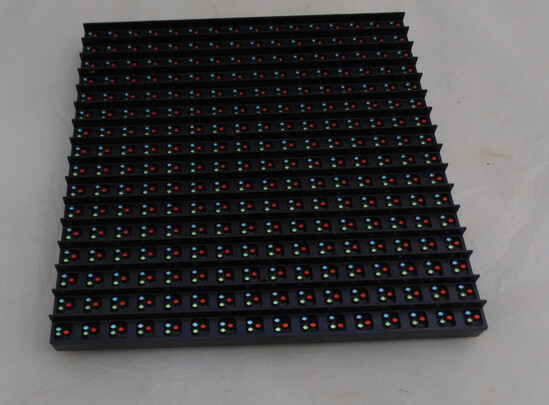 WatchFire OA19i/W19i Replacement Sign Led Display Module Panel 12" X 12 ...