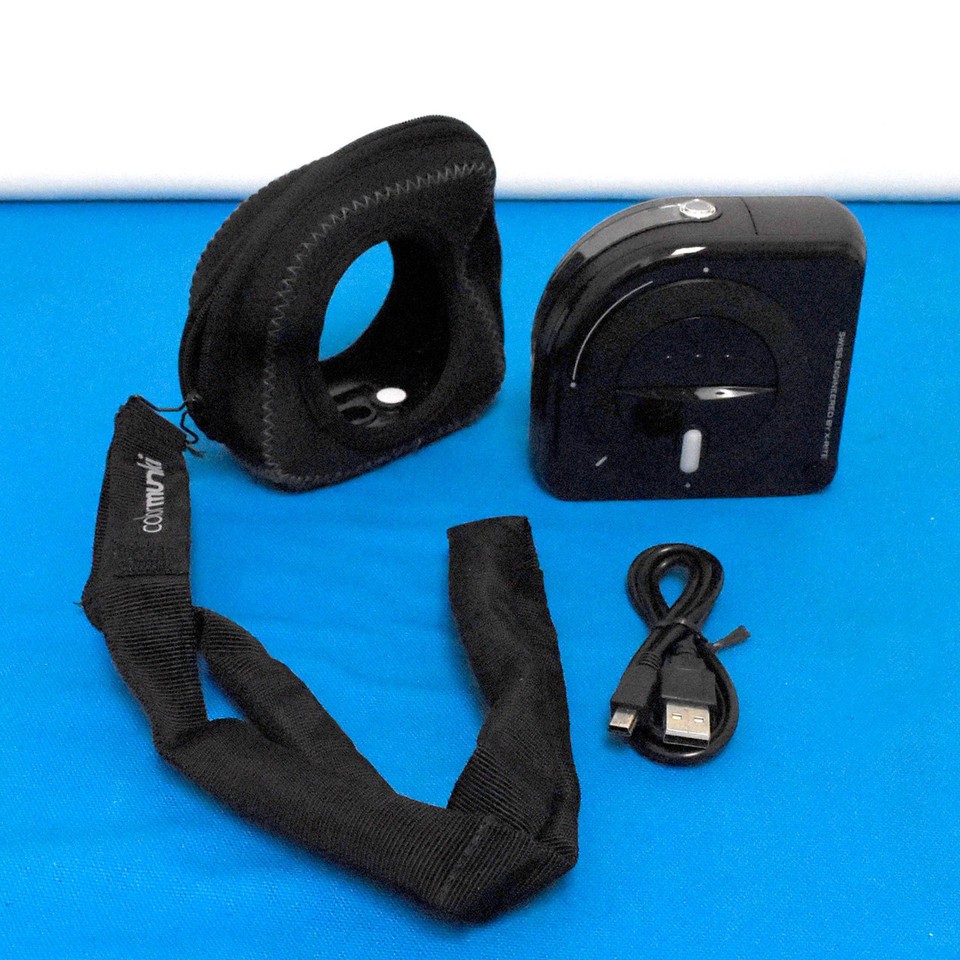 X-Rite ColorMunki Photo (CMUNPH) Monitor, Camera & Printing Calibration ...