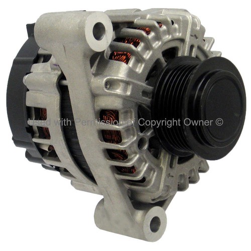 Alternator Quality-Built 11487 Reman fits 10-15 Chevrolet Camaro 6.2L ...