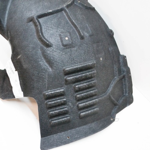 NEW AUDI A8 D4 FRONT LEFT FENDER LINER SPLASH SHIELD 4H0821171L 4H0-821 ...