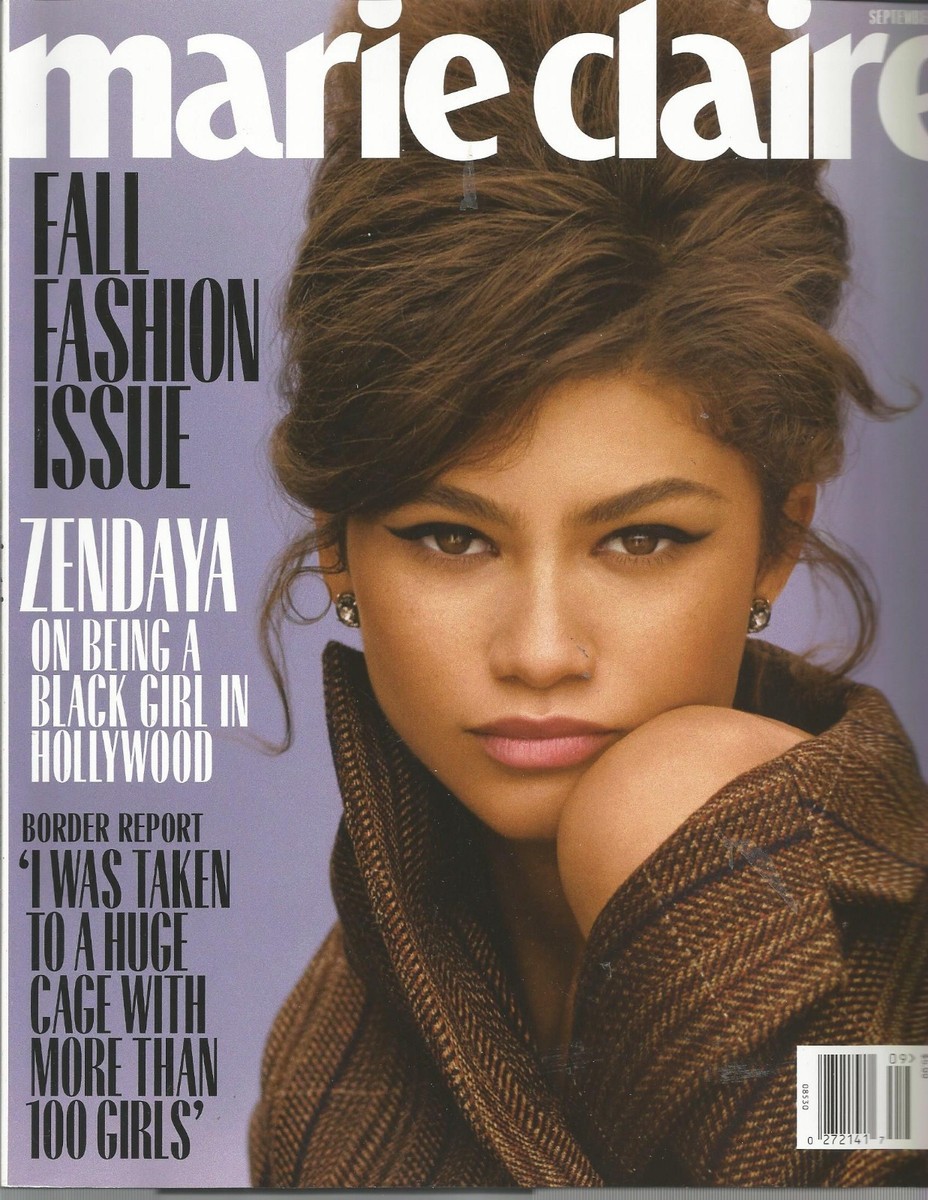 Award Winning Magazine Covers Marie Claire Marie Claire Australia