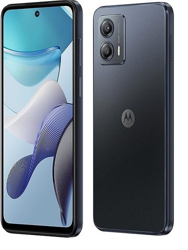 Motorola Moto G53 5G Ink Blue 128GB + 4GB Dual-Sim Unlocked SIMFREE ...
