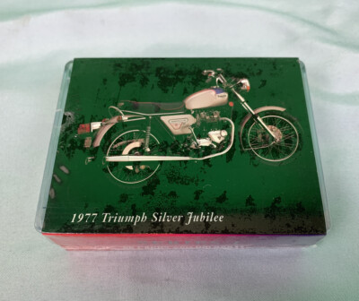 InLine 1993 Classic Motorcycles Series 1 Card Set 56 Cards + Hologram ...