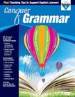 Conquer Grammar Grade 5 - Perfect Paperback By Virginia Dooley (Ed ...