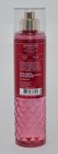 5 NEW BATH & BODY WORKS FOREVER RED FINE FRAGRANCE MIST BODY SPRAY 8 OZ ...