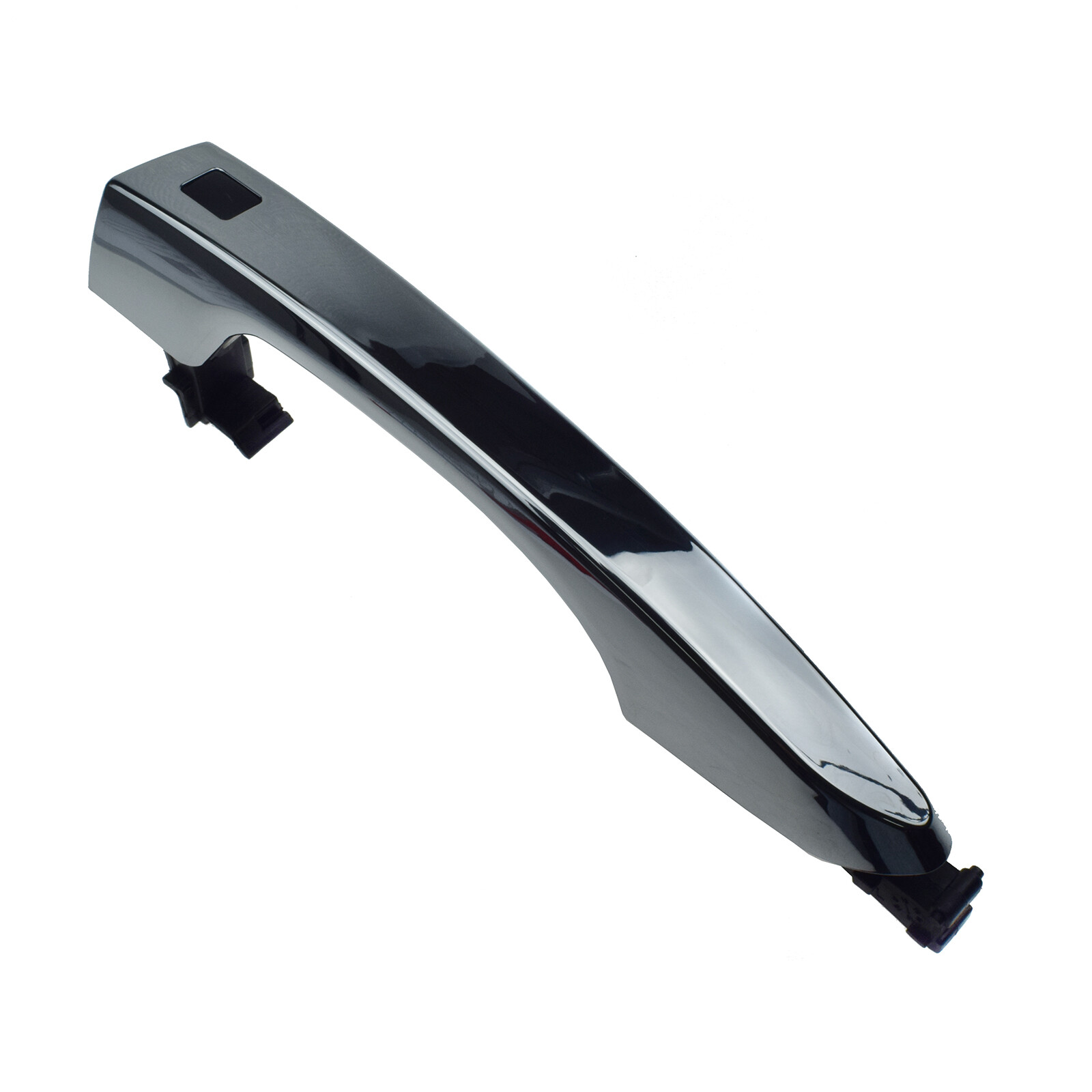 Front Left Exterior Door Handle Smart Key For 2016-21 Hyundai Tucson ...