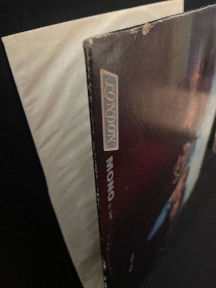 The Rolling Stones – Between the Buttons (Mono) LL-3499 – Vintage 1967 ...