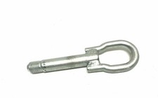 OEM 2020 Mazda Cx30 Mold Right Front Bumper Cover Trim Molding Dgh9-50 ...