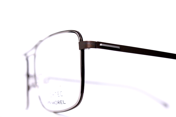 BRAND NEW MOREL 30090L GM02 LIGHTEC EYEGLASSES SIZE: 54-20-150 | eBay