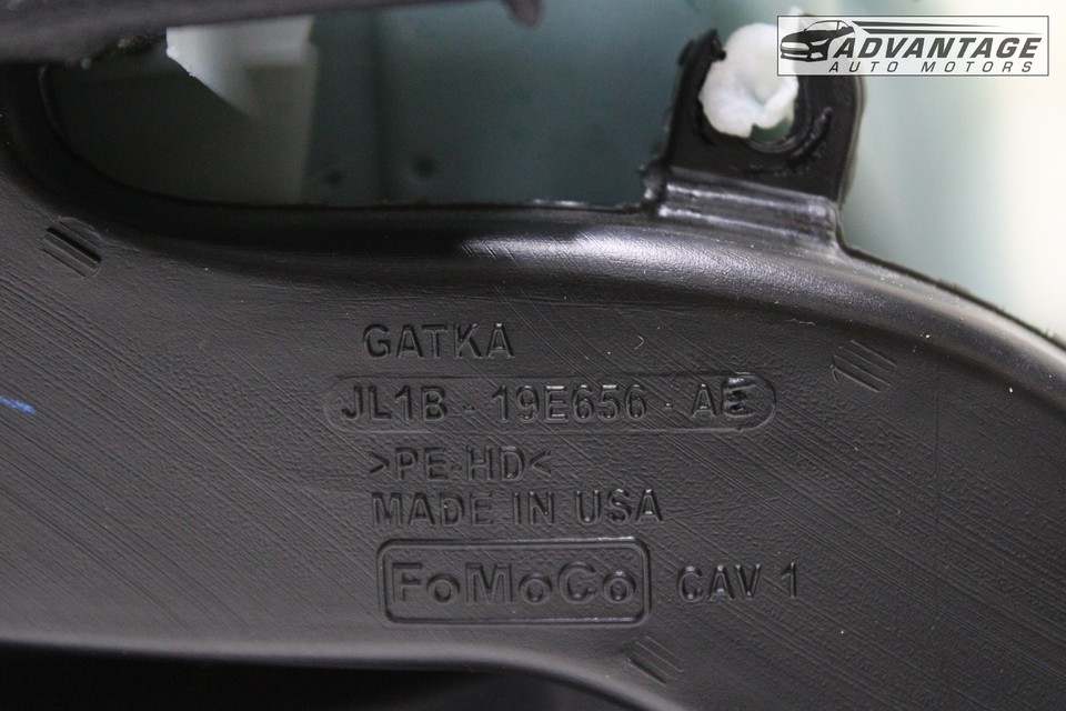 2018-21 FORD EXPEDITION FRONT RIGHT PASSENGER SIDE INTERIOR DOOR TRIM ...