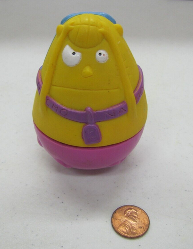 Vintage Taco Bell Nacho And Dog Weeble Toy Weebles | eBay