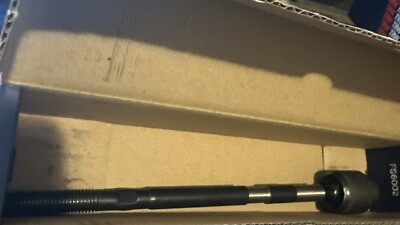 NEW IN BOX--Volvo 244 TRW Inner Steering Tie Rod End JAR156 1272947 | eBay