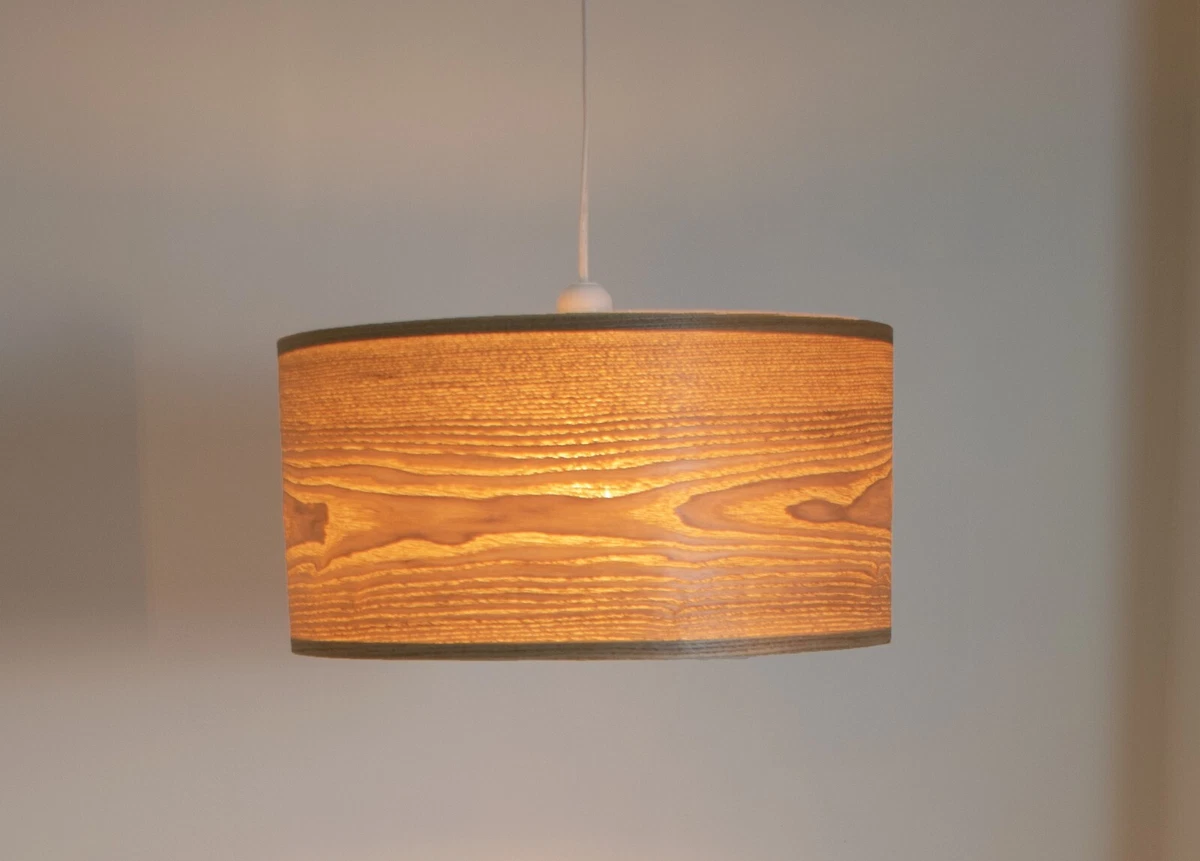 Extra Large Ceiling Pendant Lamp Shade | Shelly Lighting