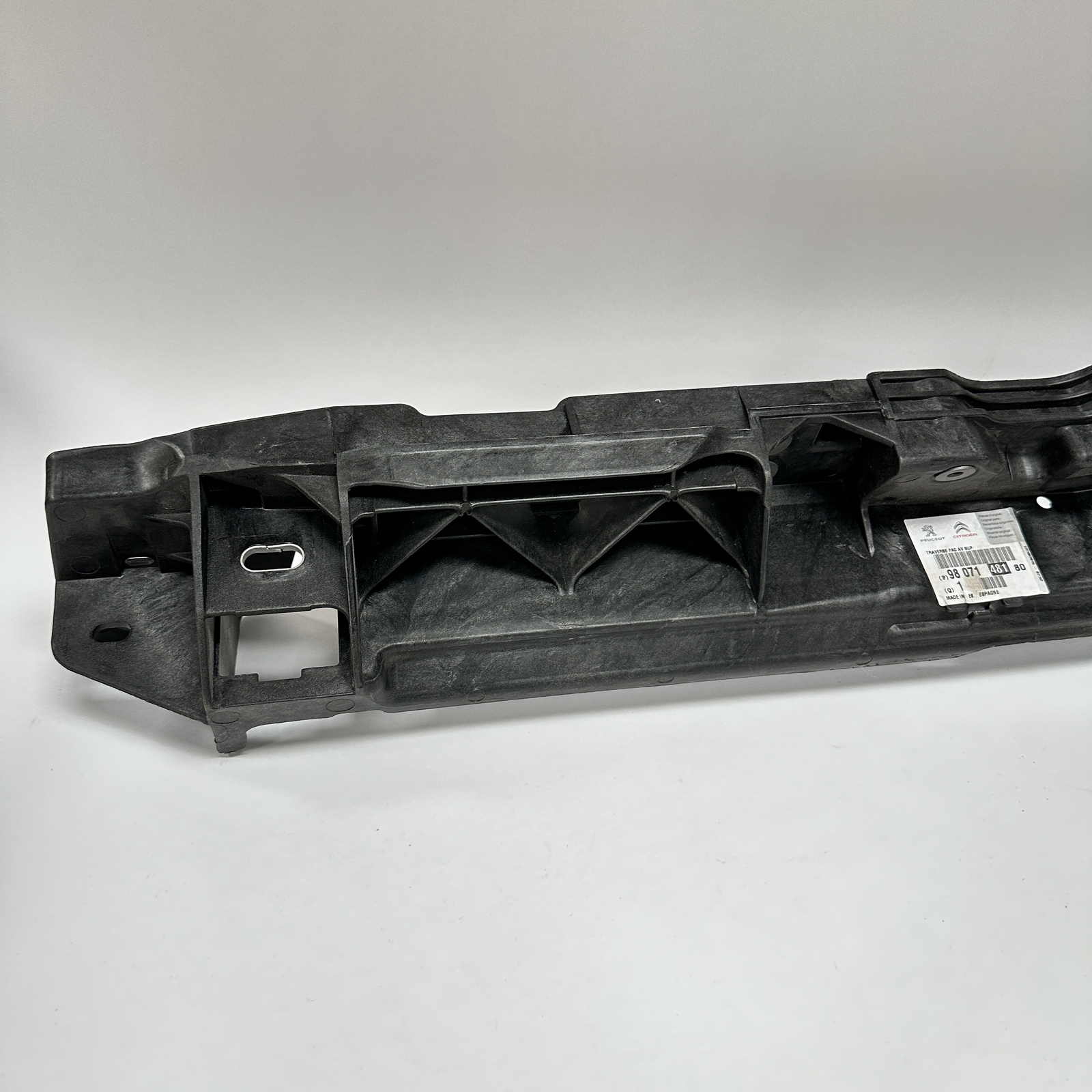 2016 Peugeot 308 Mk2 Diesel 5 Door Hatchback 9807148180 Front Panel for ...