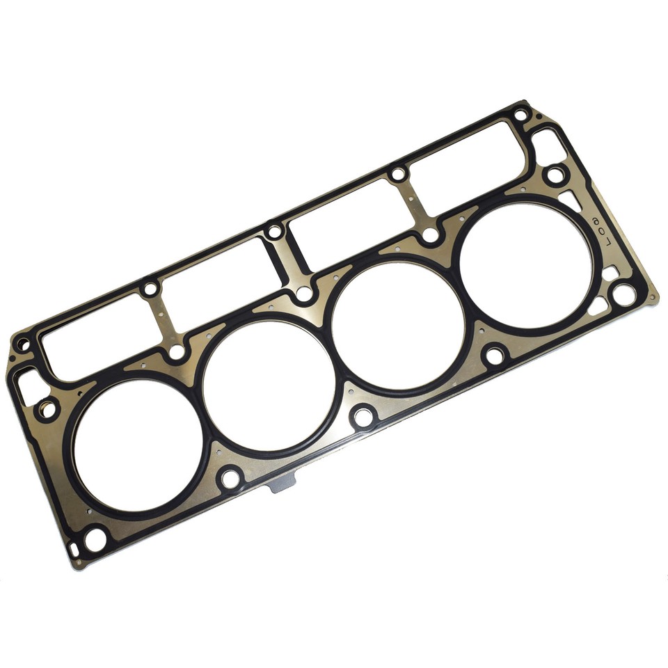 12589227 Cylinder Head Gasket for Chevy GMC Cadillac Pontiac Hummer V8 ...