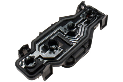 platine feu arrière gauche ou droit Peugeot Partner Citroen Berlingo ...