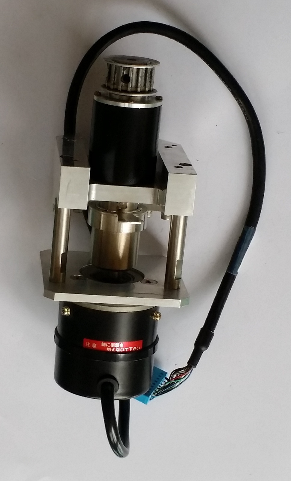 INC / CS-8-100-1U HD Harmonic Drive + Tamagawa Seiki TS5612N252 OAS FA ...