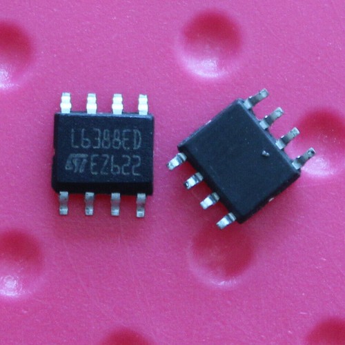 10pcs L6388ED L6388 SOP-8 Integrated Circuit IC #W7* | eBay