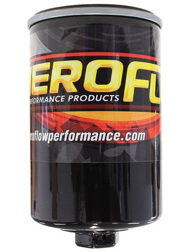 Aeroflow Oil Filter fits Chevrolet Astro 4.3 Extended Cargo (AF2296 ...
