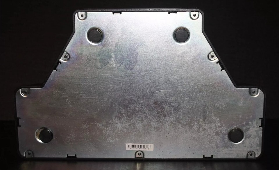 Matco Maximus 2.0 Automotive OBD2 Scanner Tablet Docking Station 16 Pin ...