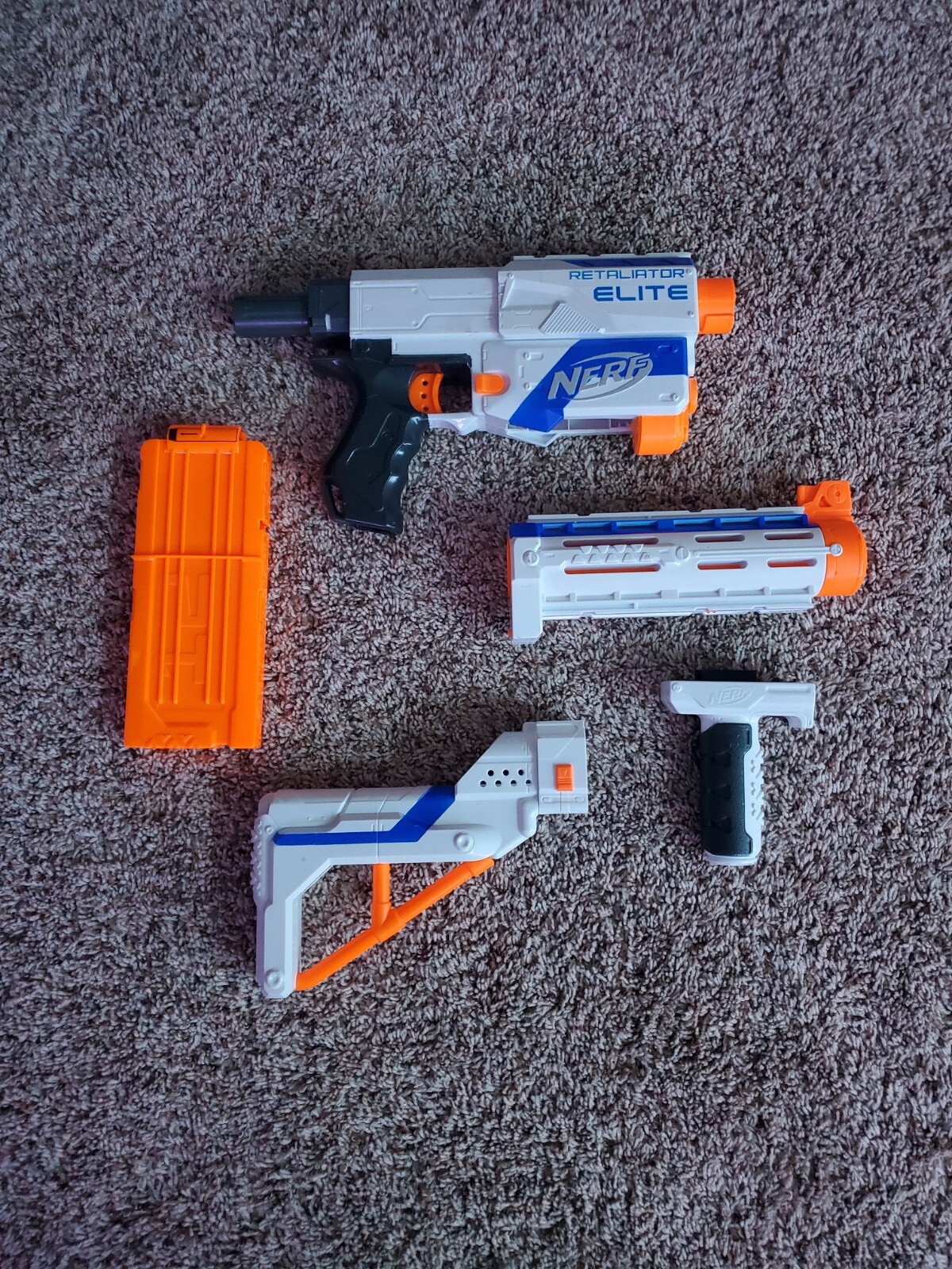 NERF Gun Bulk Lot | eBay