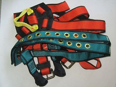 Safety Harnesses - Msa Rose